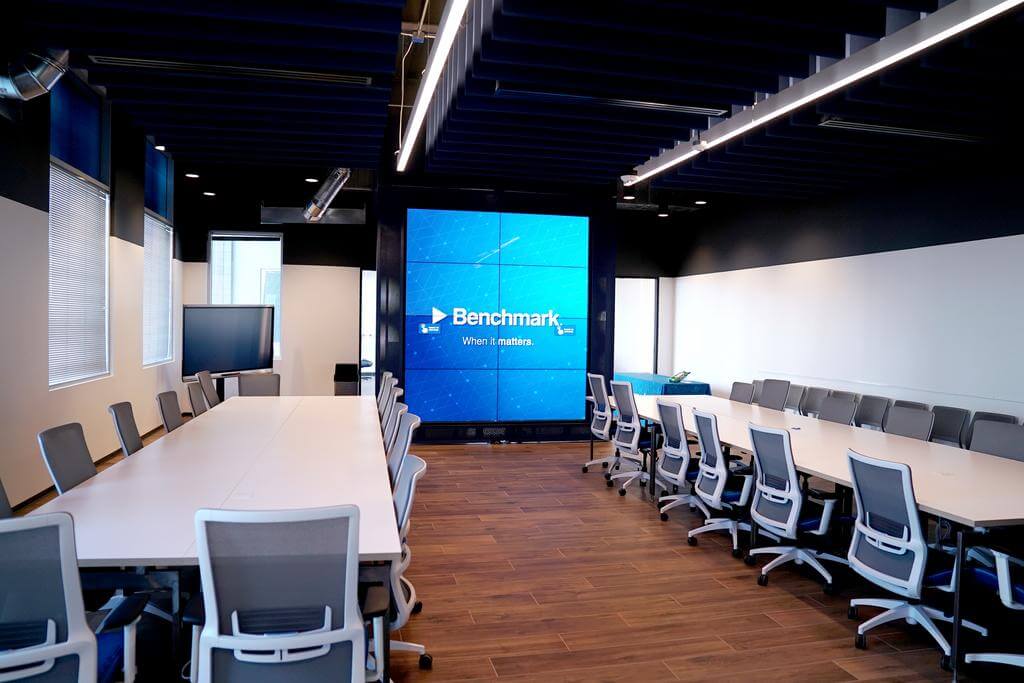 Global tech firm opens Tempe headquarters